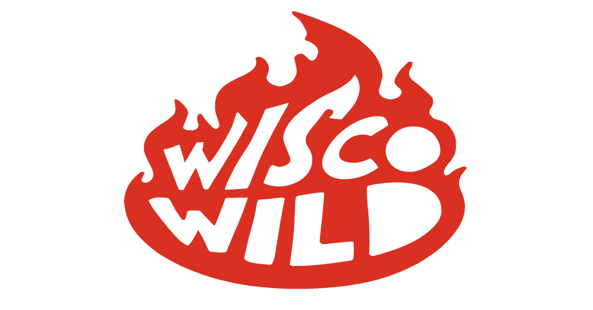 Wisco Wild You know how we do it in Wisco Baby! Living the good life.